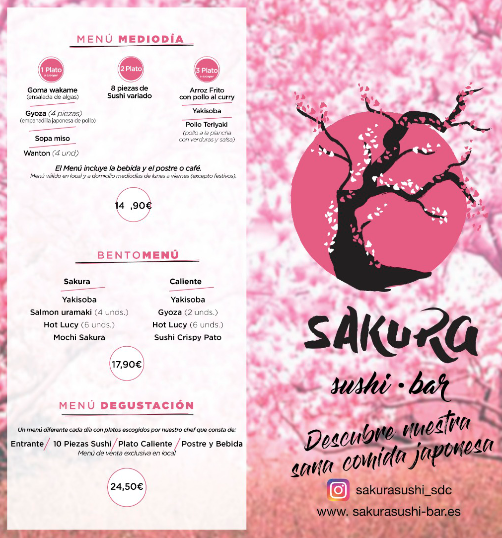 Sakura Sushi-bar